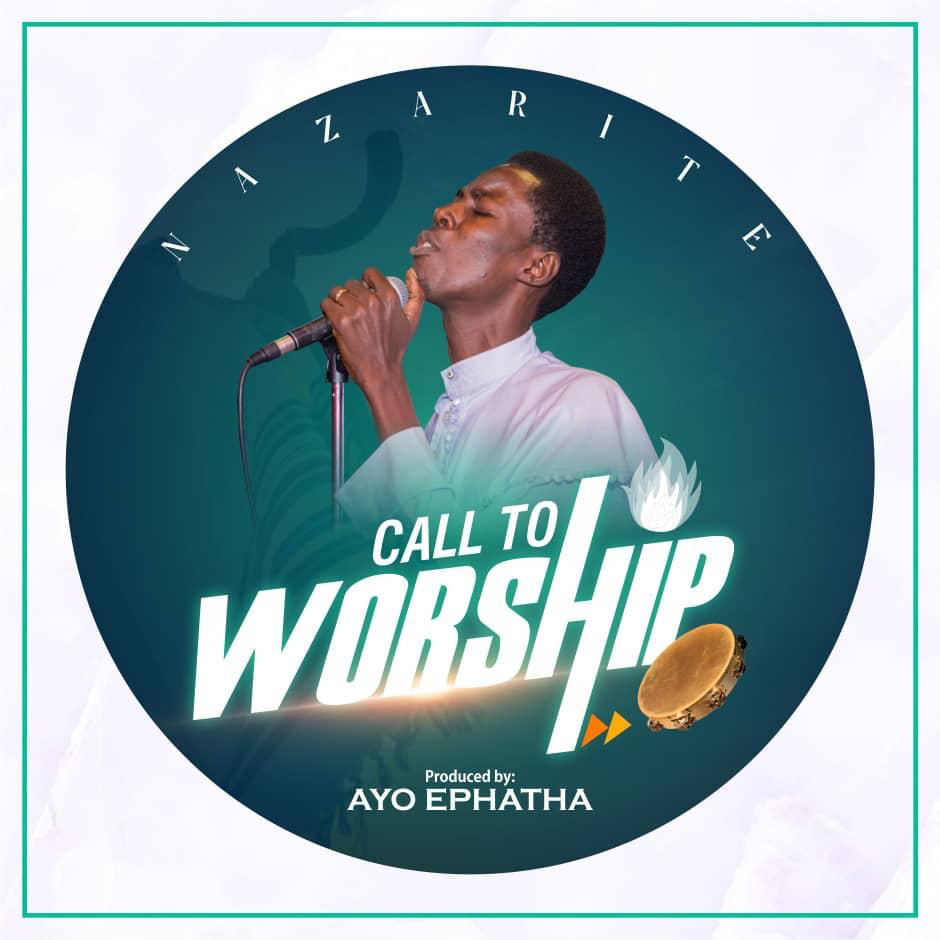 Nazarite Ministries